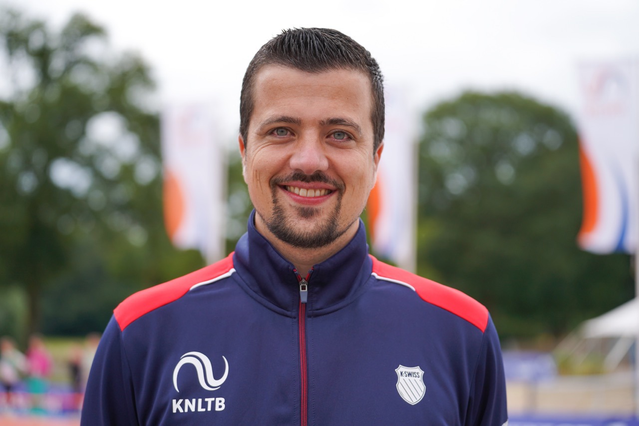 Sander van den Broek | Verenigingen